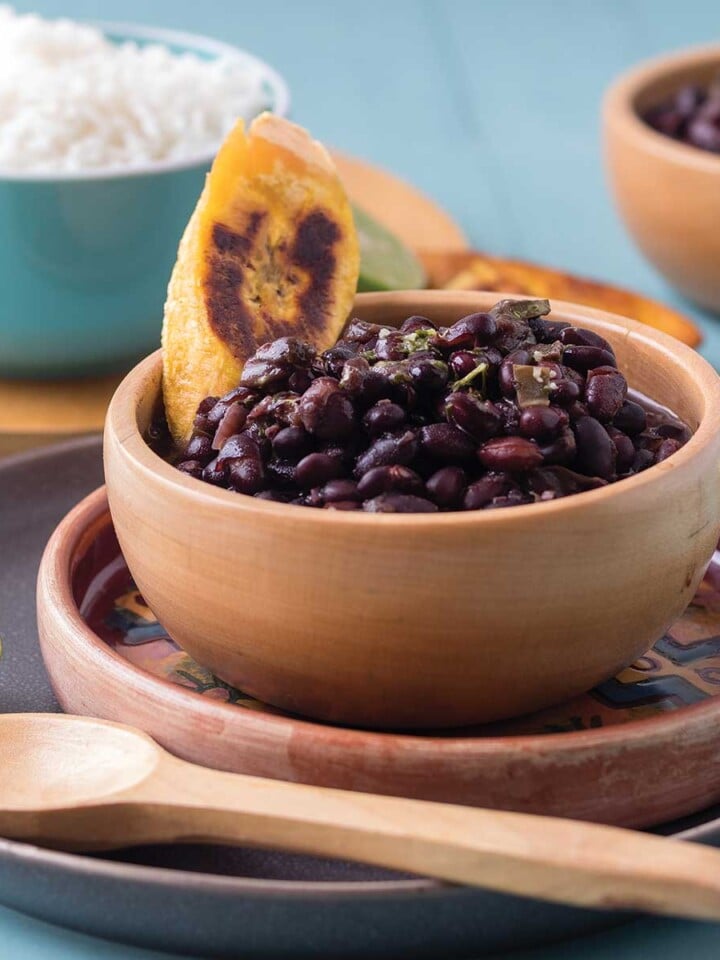 Easy Mayocoba Beans Instant Pot Recipe - Cook Eat Live Love