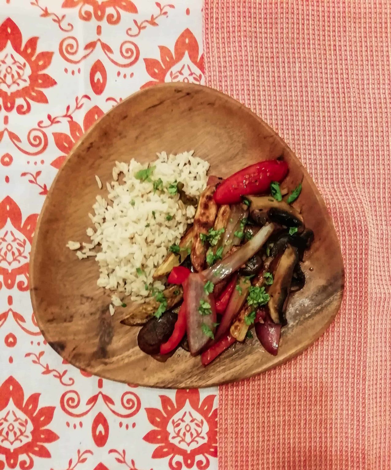 Vegetarian Peruvian Recipes Collection - Cook Eat Live Love