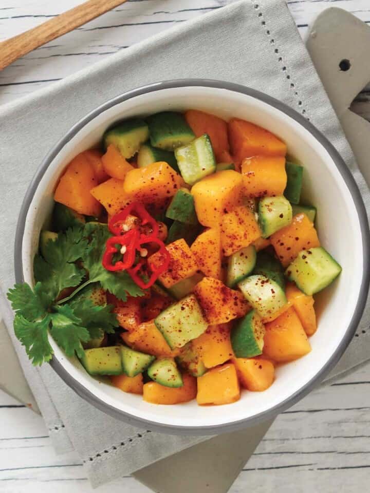 The Best Spicy Vegetarian Recipes - Cook Eat Live Love