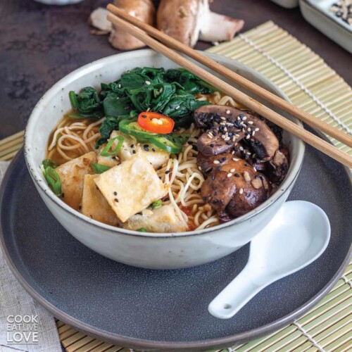 The Ultimate Collection Of Vegetarian Miso Recipes Cook Eat Live Love
