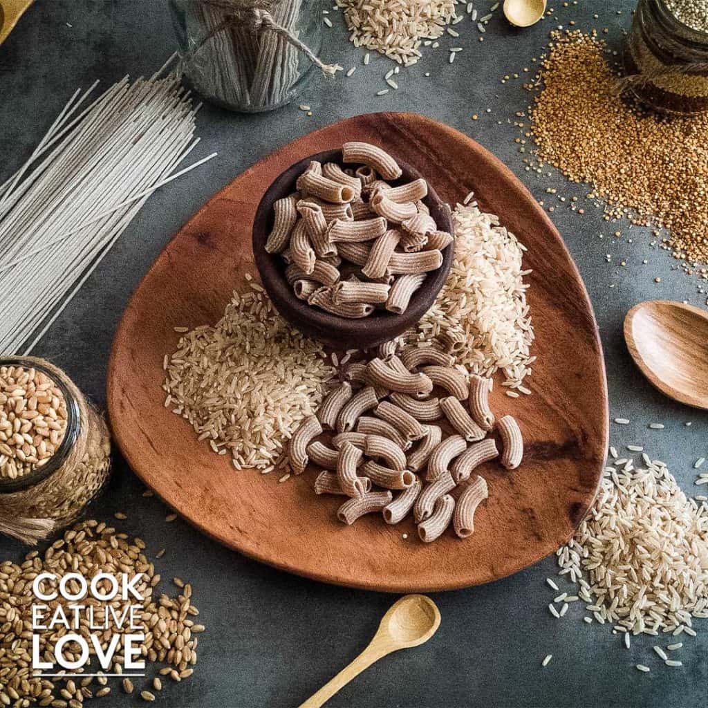 Creamy Black Beans and Rice ~ Cook Eat Live Love