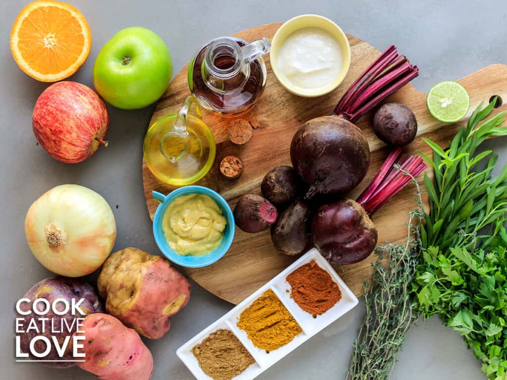 Guide to Eating and Cooking Beets - Cook Eat Live Love