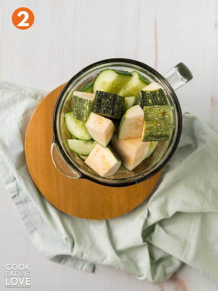 21 Healthy Meal Prep Smoothies (Smoothie Packs) - Cook Eat Live Love