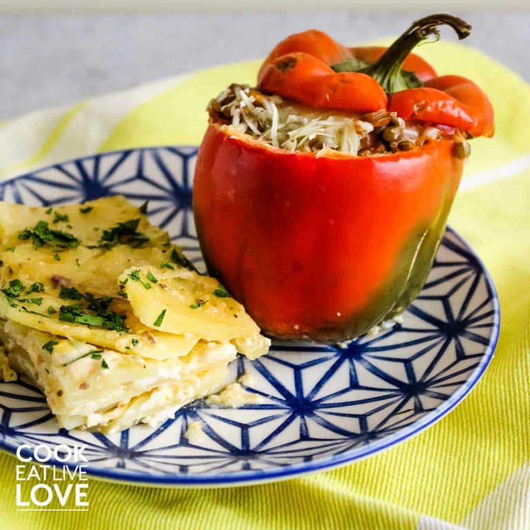 Vegetarian Peruvian Recipes Collection - Cook Eat Live Love