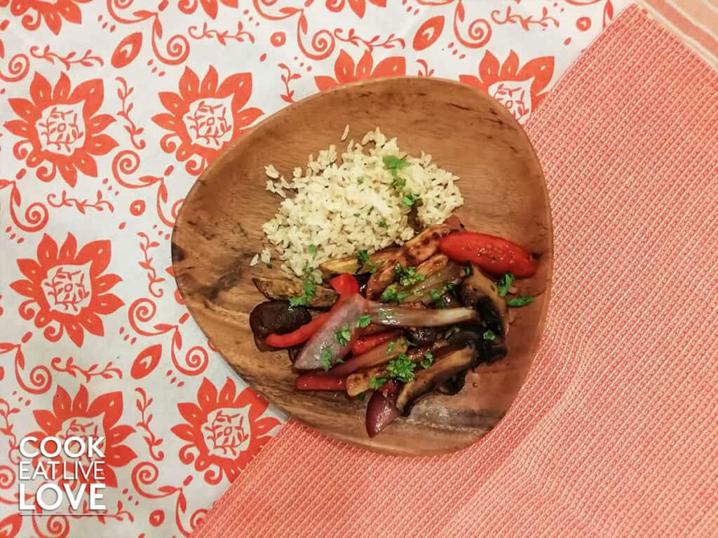 Vegetarian Peruvian Recipes Collection - Cook Eat Live Love