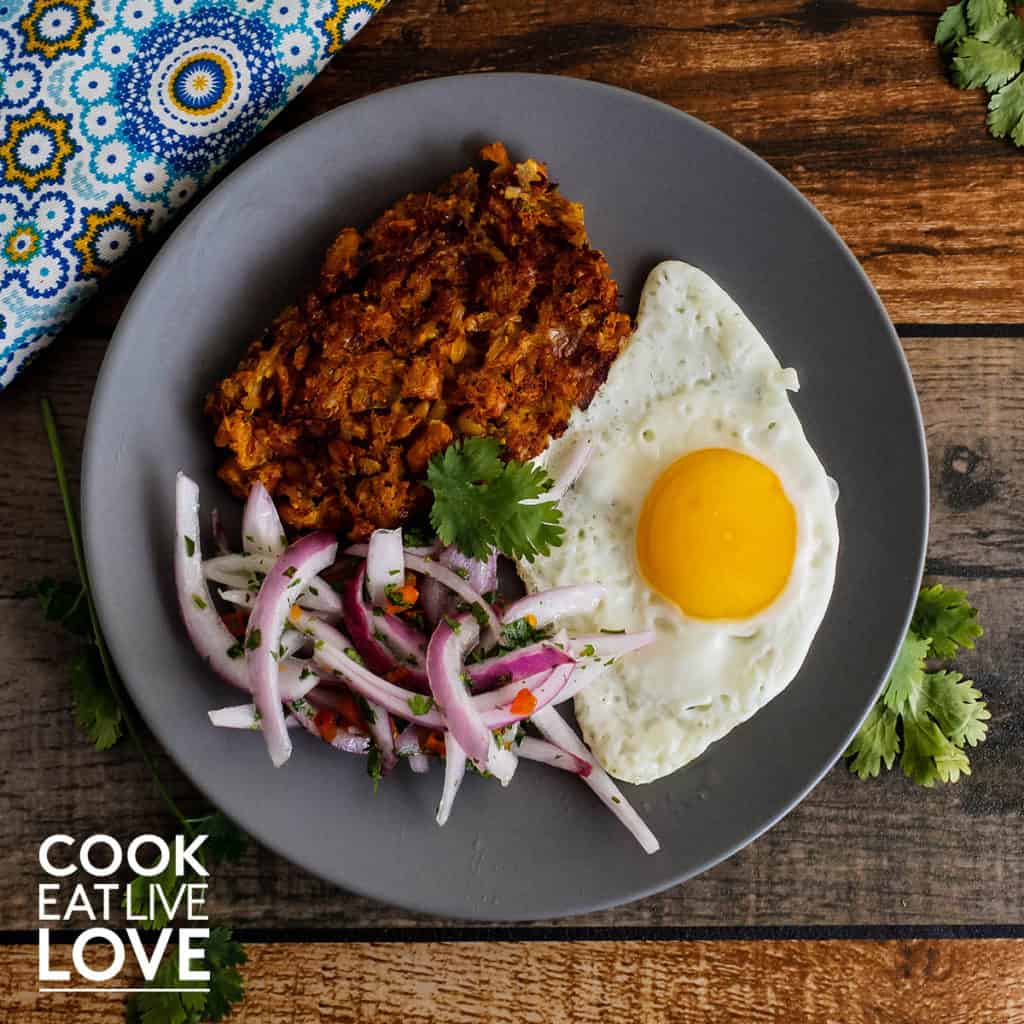 Vegetarian Peruvian Recipes Collection - Cook Eat Live Love