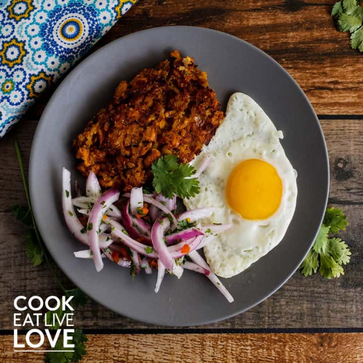 Vegetarian Peruvian Recipes Collection - Cook Eat Live Love