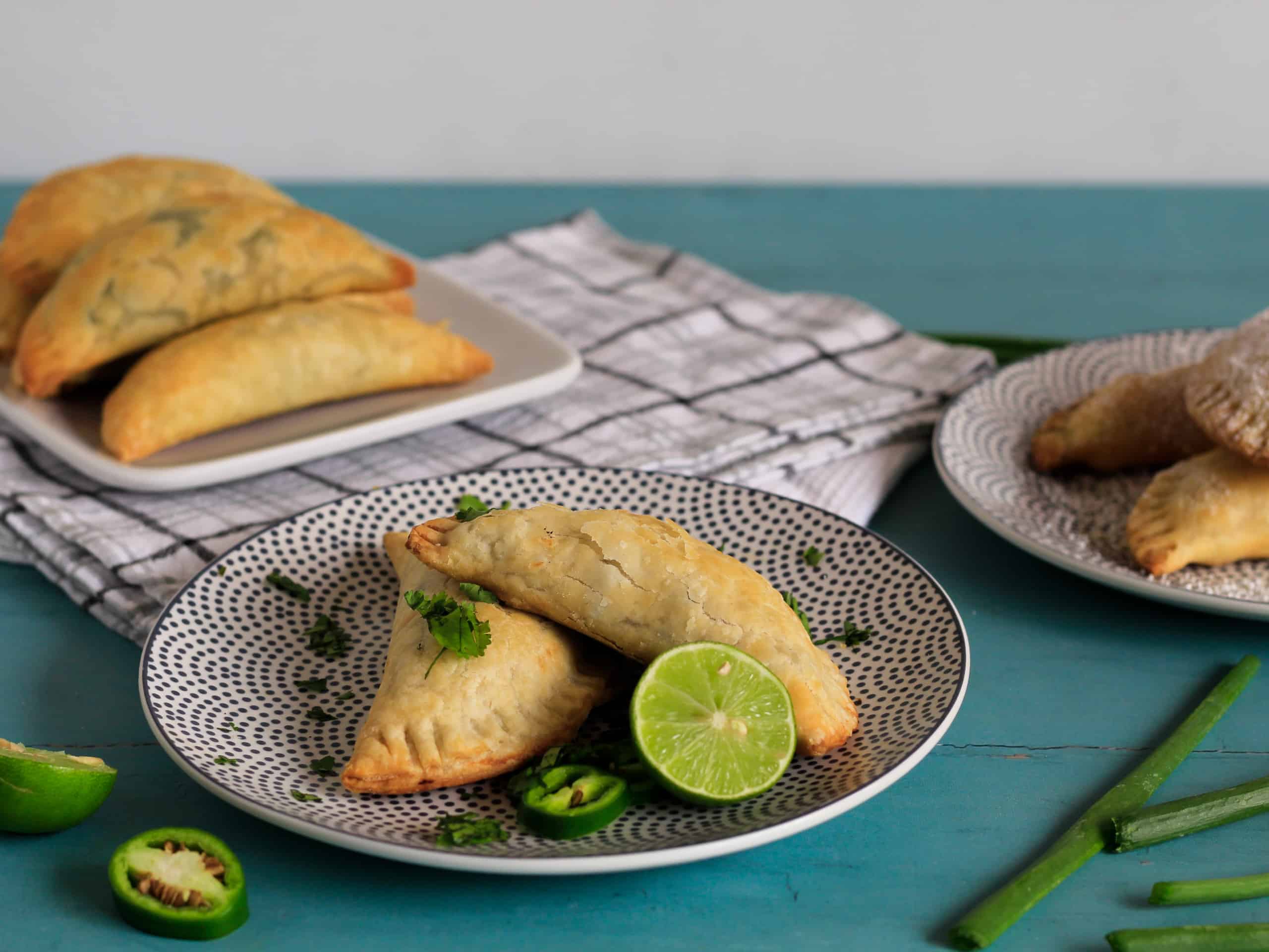 Game Day Vegetarian Snack Recipes ~ Cook Eat Live Love