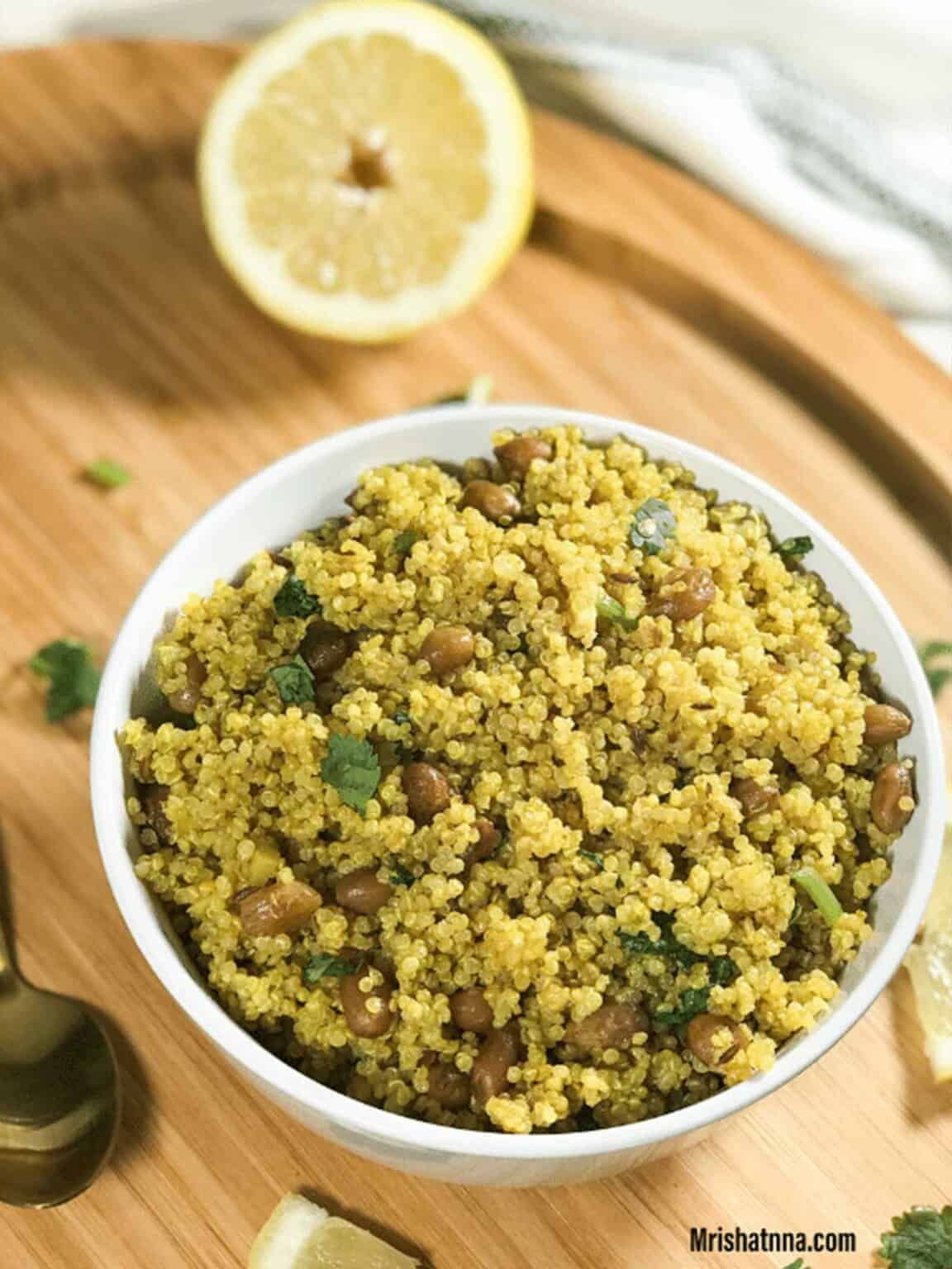 The Best Vegan Lemon Recipes - Cook Eat Live Love
