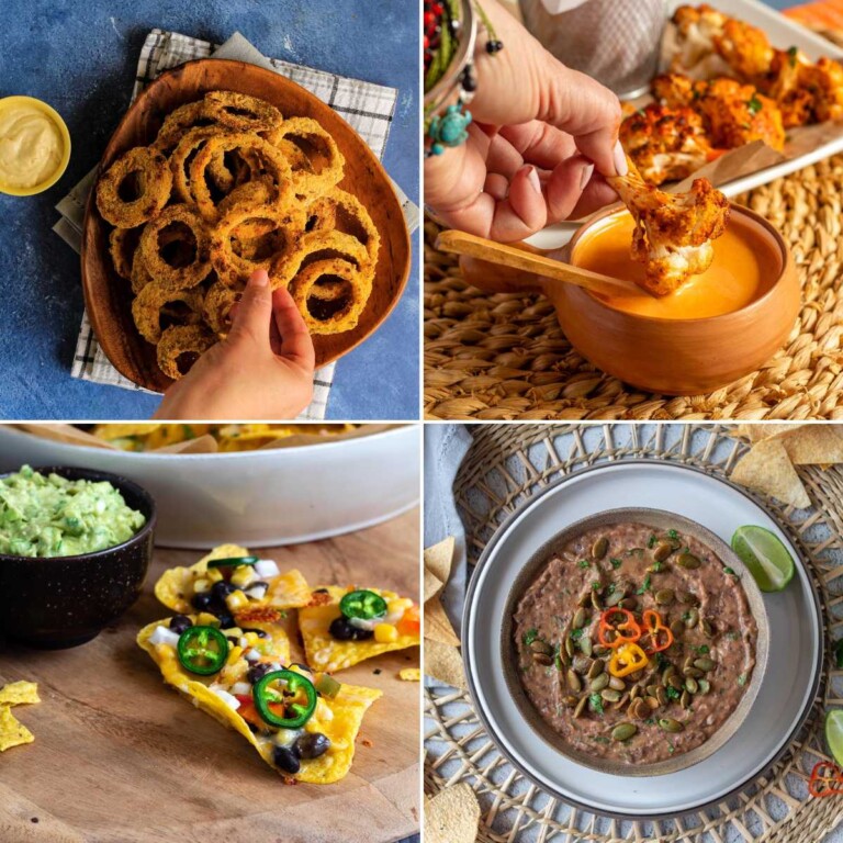 Vegetarian Peruvian Recipes Collection - Cook Eat Live Love