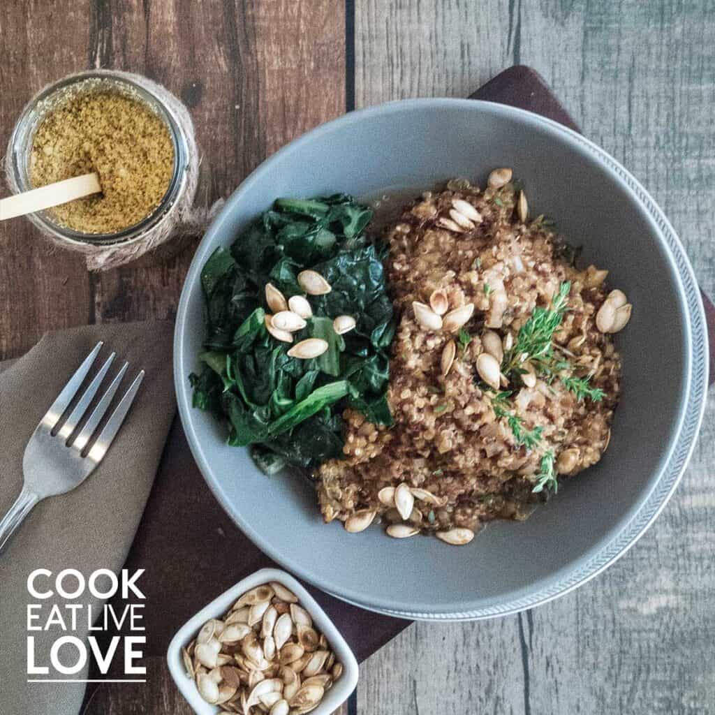 The Ultimate Collection of Vegetarian Miso Recipes - Cook Eat Live Love