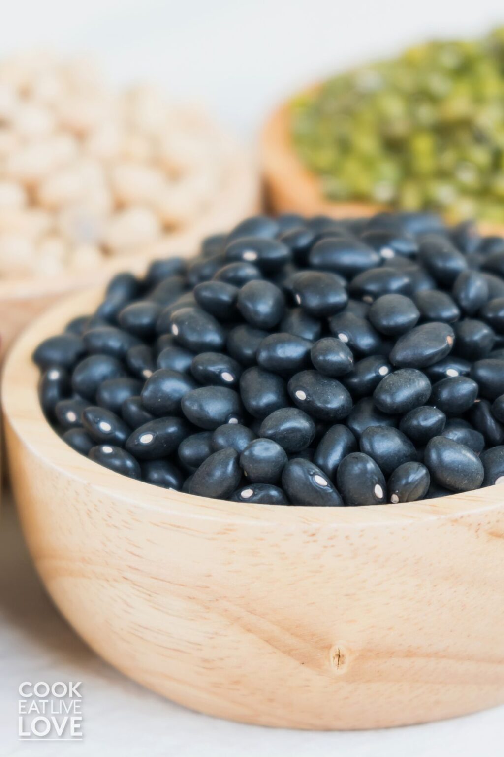 The Ultimate Guide to Vegetarian Black Bean Recipes - Cook Eat Live Love