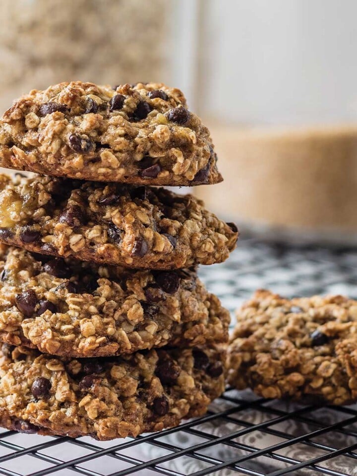 Rosquitas (Peruvian Anise Cookies) - Cook Eat Live Love