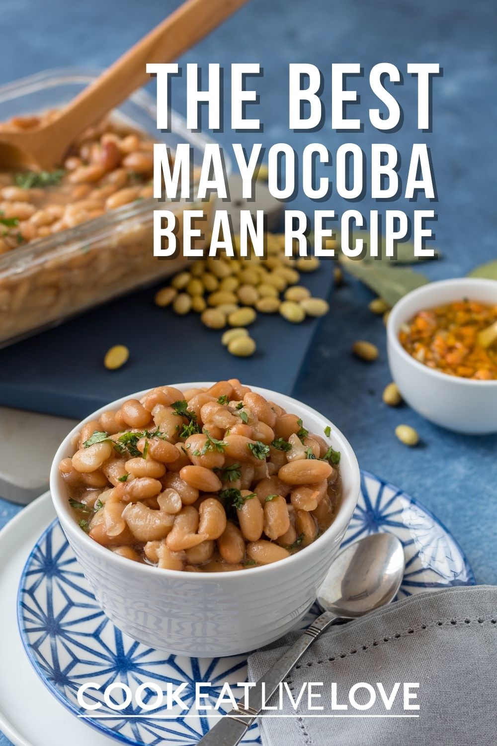 Easy Instant Pot Cuban Black Beans - Cook Eat Live Love