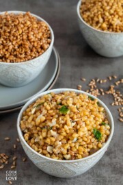 How to Cook Wheat Berries (A Complete Guide!) - Cook Eat Live Love