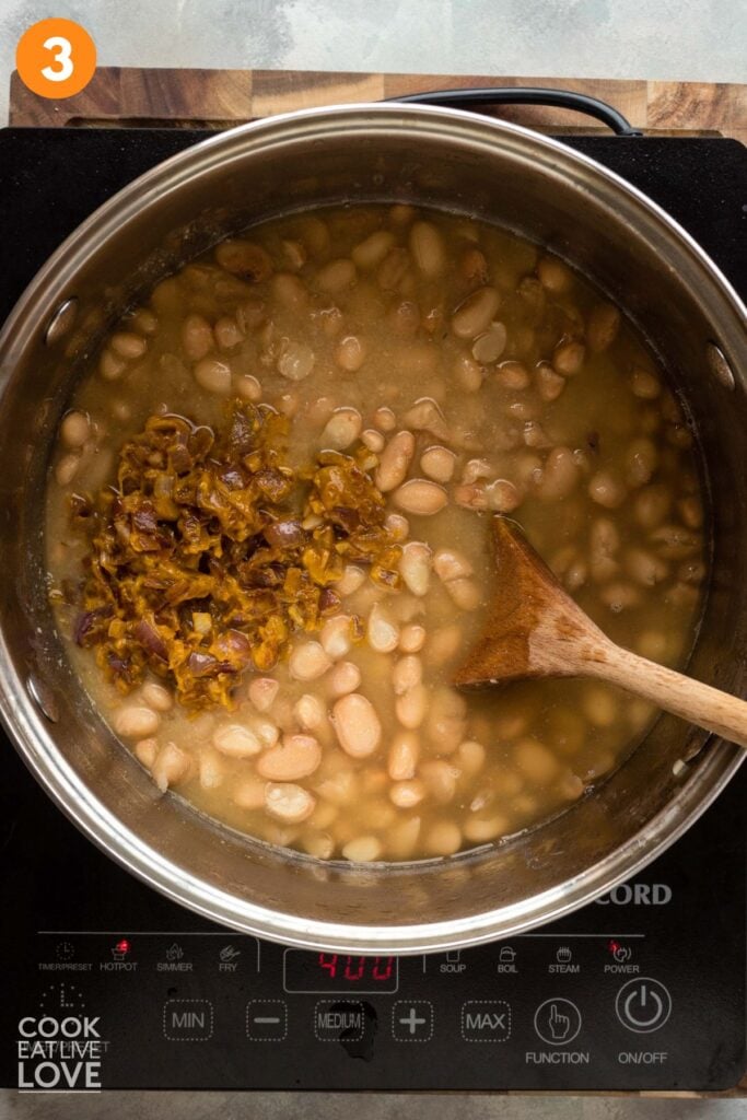 The Best Peruvian Beans (Peruano Beans)