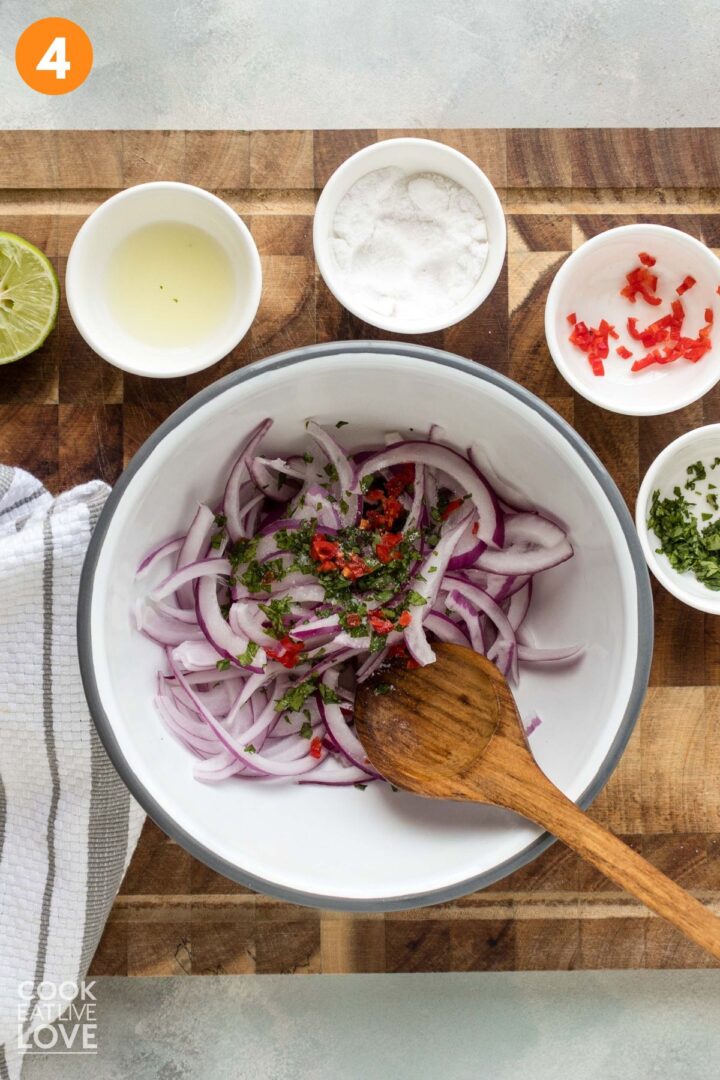 The Best Peruvian Beans (Peruano Beans)