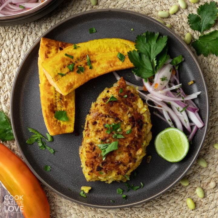 Vegetarian Peruvian Recipes Collection - Cook Eat Live Love