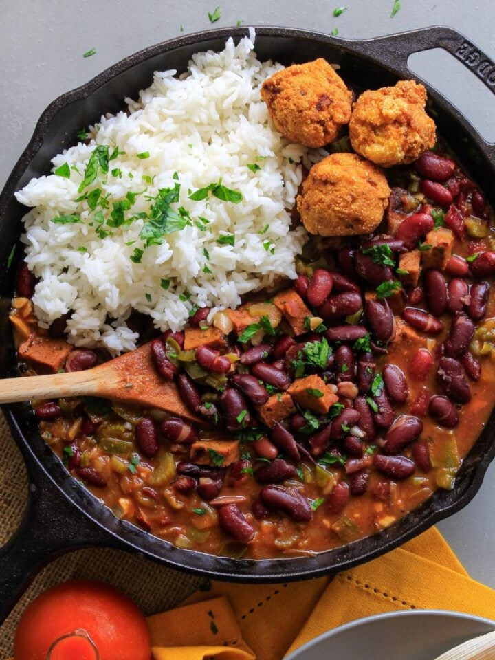 The Best Peruvian Beans (Peruano Beans)