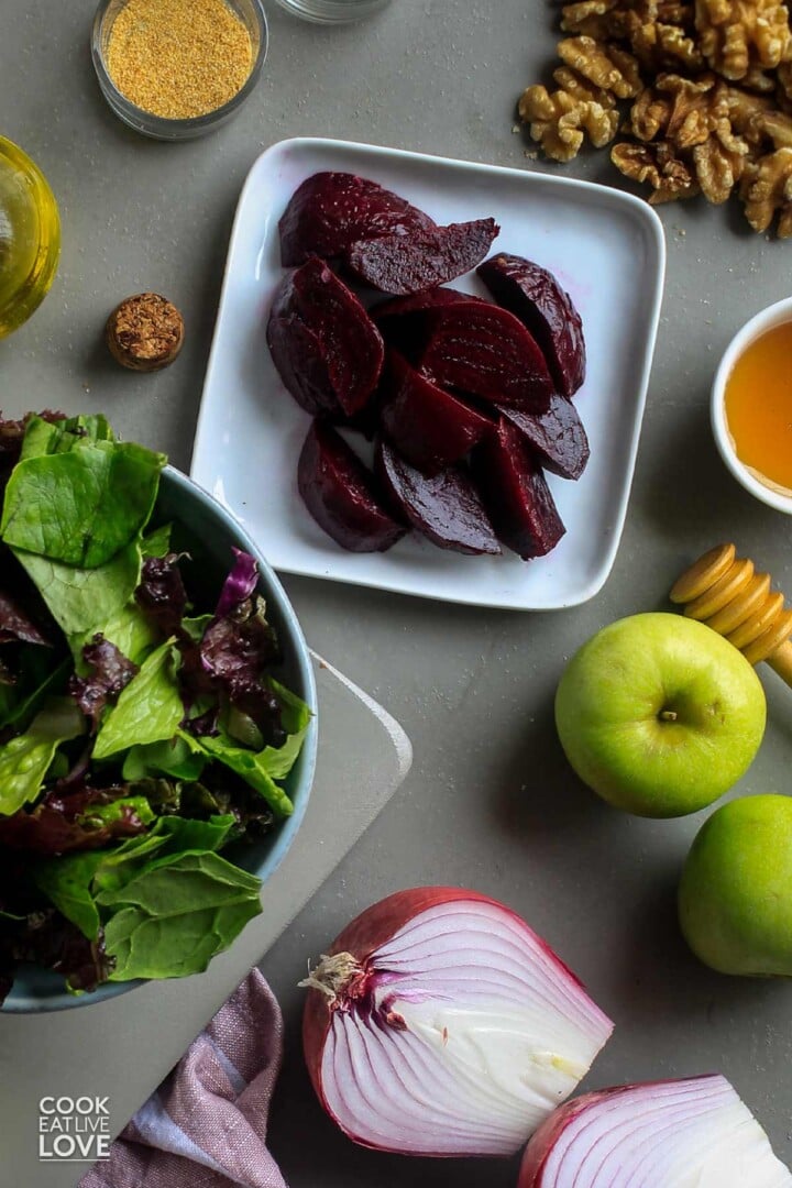 How Long to Store Beets in the Fridge (Cooked and Raw) - Cook Eat Live Love