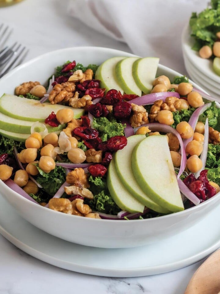 25 Irresistible Summer Salad Recipes - Cook Eat Live Love