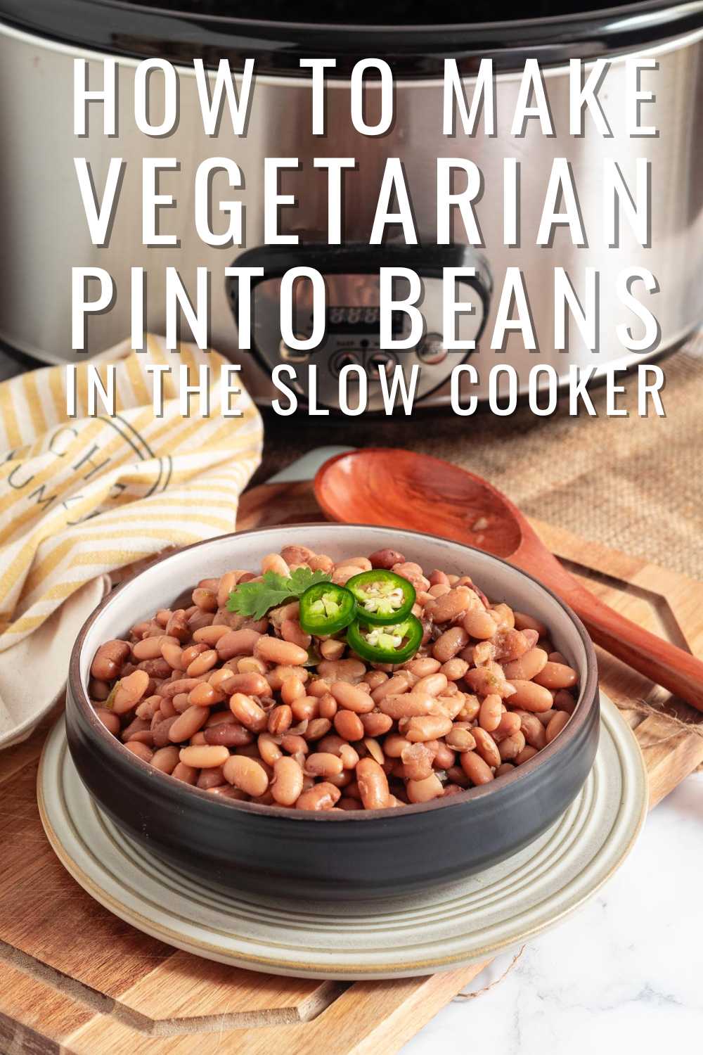 The Best Peruvian Beans (Peruano Beans)