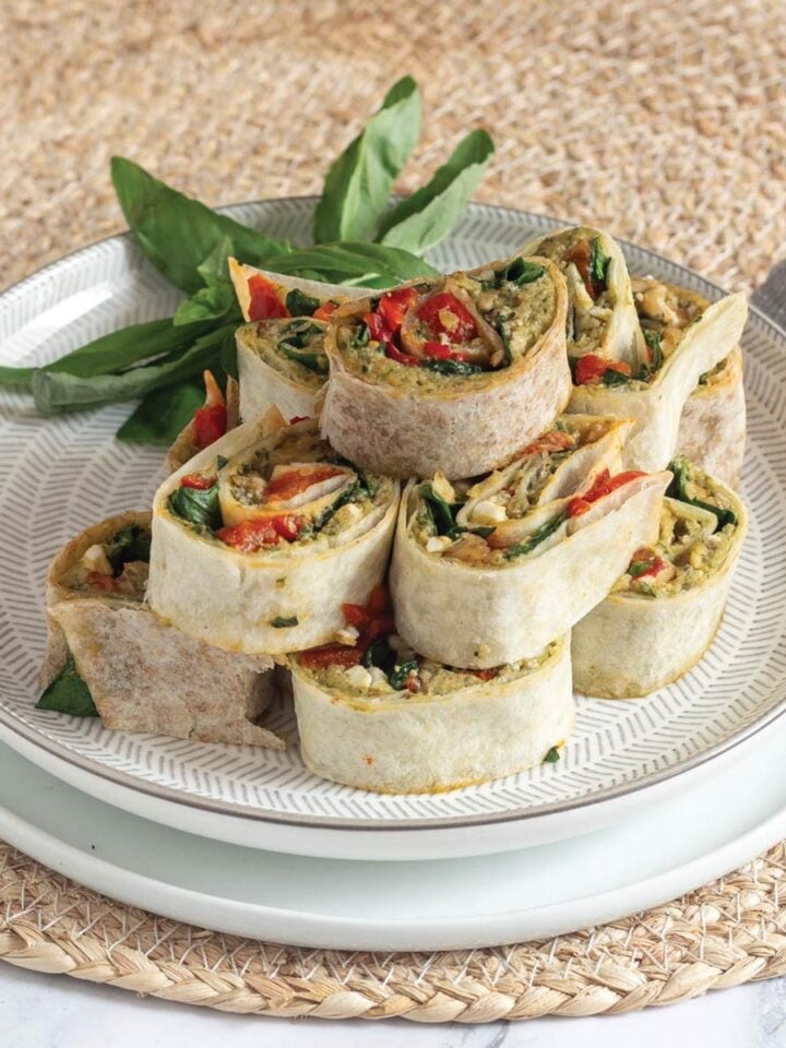 29 Vegetarian Potluck Ideas That Travel Well - Cook Eat Live Love